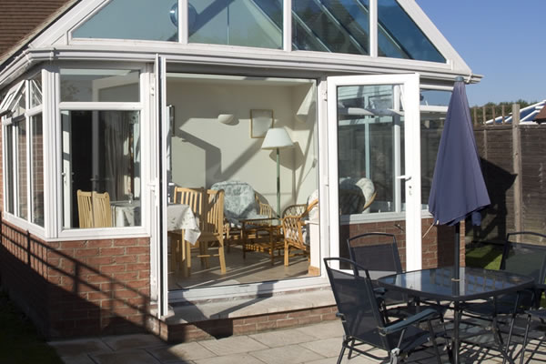French doors - conservatories.com
