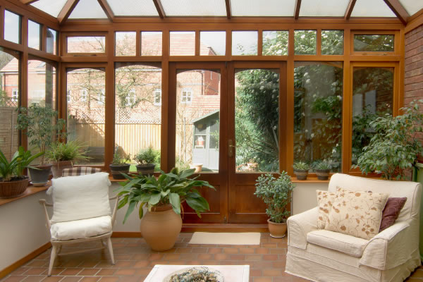 French doors - conservatories.com